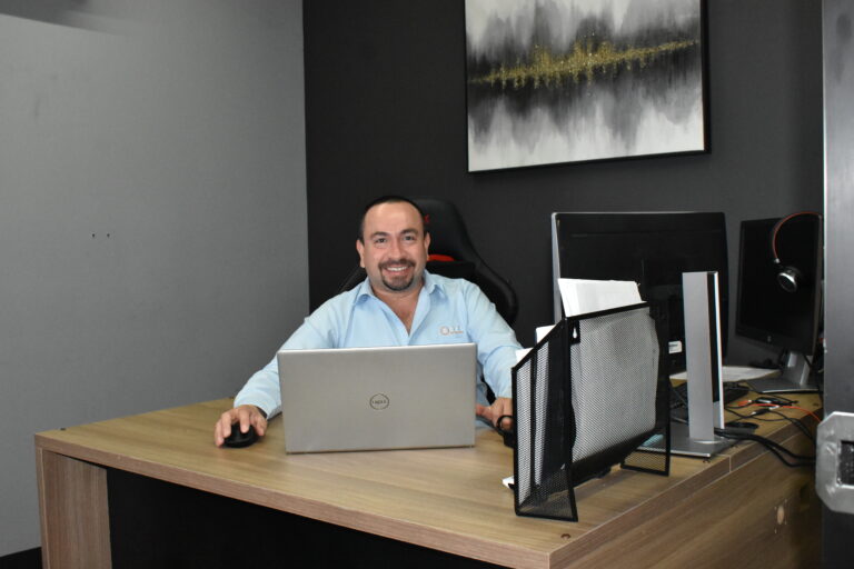 Nidix, la empresa que conectó a Chihuahua – El Canal de las Noticias ...